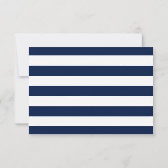 Nautical Themed Anchor | Custom Note Card | Zazzle