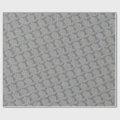 Nautical Whale Tail Line Art Wrapping Paper | Zazzle