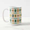 Navajo Native American Pattern Coffee Mug | Zazzle