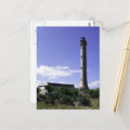 Navassa Island Lighthouse Postcard | Zazzle