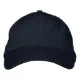 Navy Blue Adjustable Cap | Zazzle