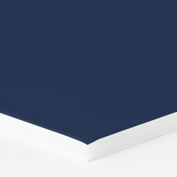 Navy Blue Elegant Calligraphy Wedding Welcome Sign | Zazzle