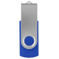 Navy Blue Red Typography Graduation USB Flash Drive | Zazzle
