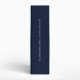 Navy Blue Trust Documents Binder 2 Inch | Zazzle