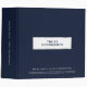Navy Blue Trust Documents Binder 2 Inch | Zazzle