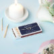 Navy Blue Wedding Favor Matchboxes | Zazzle