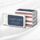 Navy Blue Wedding Favors Keepsake Matchbox Matchboxes | Zazzle