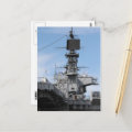 Navy Ship Postcard | Zazzle