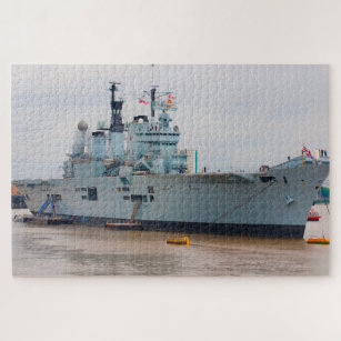 Navy Ships Jigsaw Puzzles | Zazzle