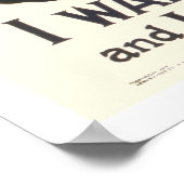 Navy! Uncle Sam is calling you Poster | Zazzle