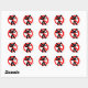 NBS Sticker | Zazzle