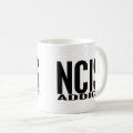 NCIS Addict Coffee Mug | Zazzle