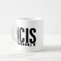 NCIS Addict Coffee Mug | Zazzle
