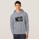 NCIS HOODIE | Zazzle