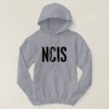 NCIS HOODIE | Zazzle