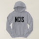 NCIS HOODIE | Zazzle