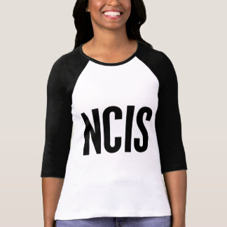 Ncis T-Shirts & Shirt Designs | Zazzle