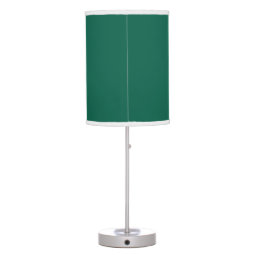 NDSU Bison Table Lamp | Zazzle