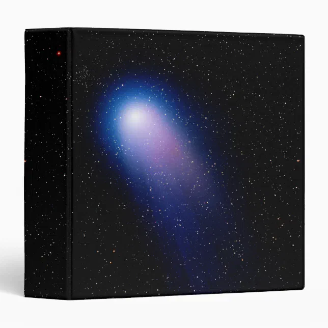 NEAT Comet Binder | Zazzle