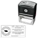 Nebraska Notary Public Acknowledgement Stamp | Zazzle
