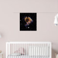 Nebula n49 Poster | Zazzle