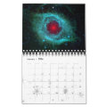 Nebulae Space Astronomy 2019 Universe NASA Calendar | Zazzle