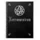 Necronomicon Notebook | Zazzle