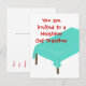 Neighbor Get Together Invitations on postcards | Zazzle