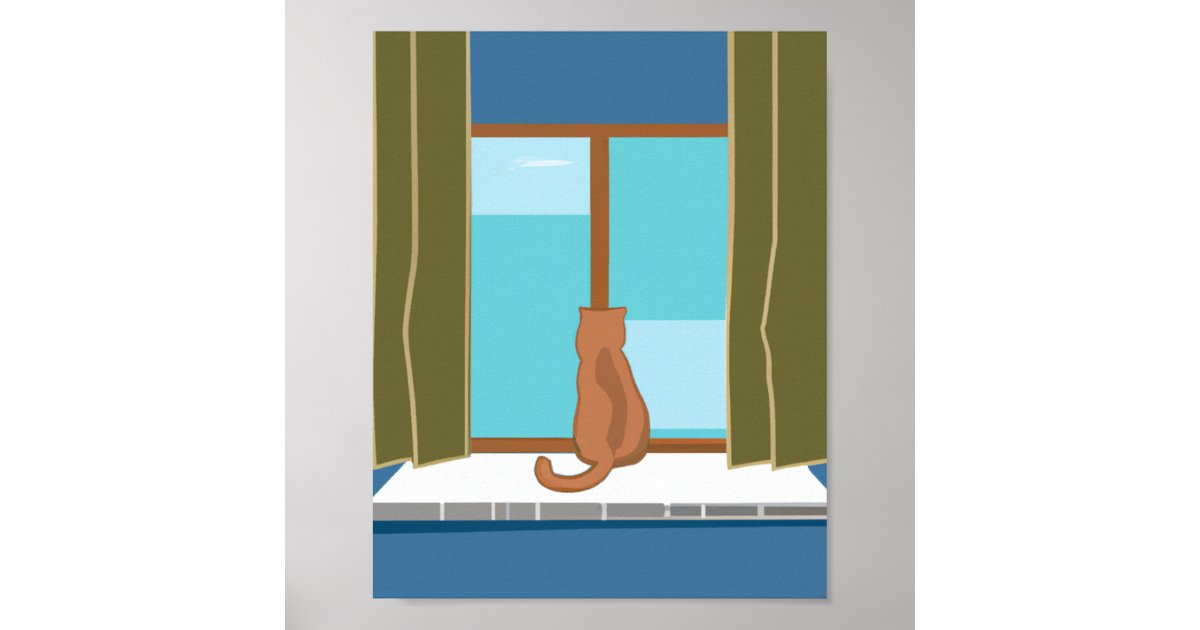 neighborhood watch poster | Zazzle