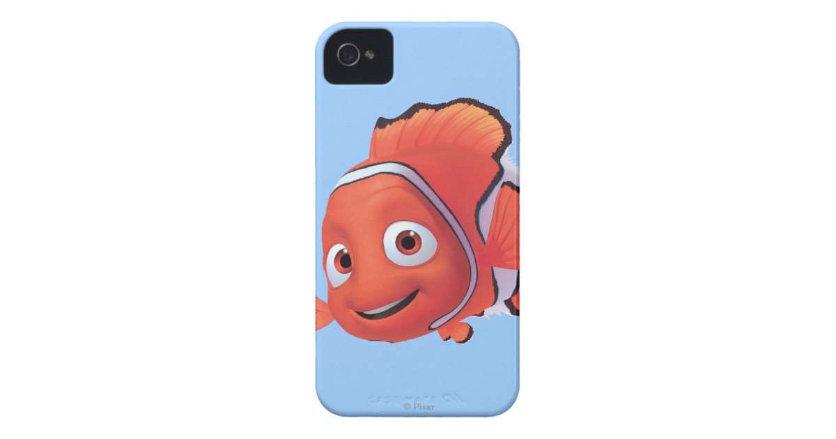 Nemo 3 Case-Mate iPhone case | Zazzle