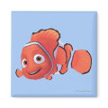 Nemo 3 magnet | Zazzle