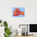 Nemo 3 poster | Zazzle
