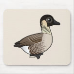 Meet the Cute Nene / Hawaiian Goose by Birdorable