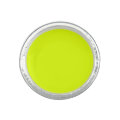 Neon Chartreuse Solid Color | Classic Ring | Zazzle