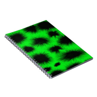 Neon Green Notebooks & Journals | Zazzle