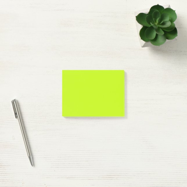 post it note highlighter