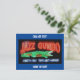 Neon Gumbo, personalize add text Postcard | Zazzle