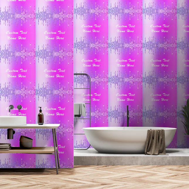 Wallpaper Custom Text