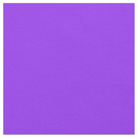 Neon Purple Solid Color Fabric | Zazzle