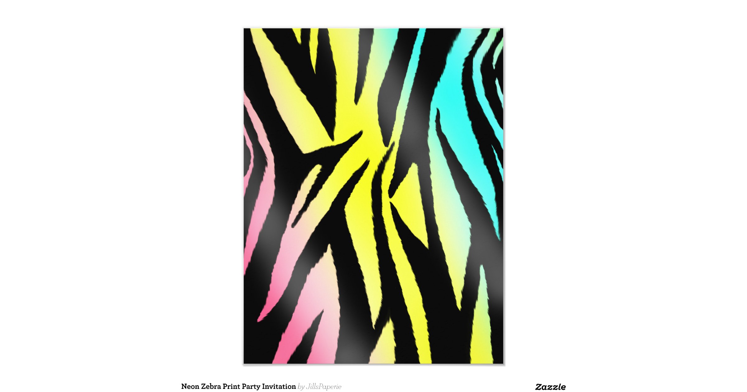 neon_zebra_print_party_invitation-r8cc35c0b0c1f4660bd699a9436c428fa ...