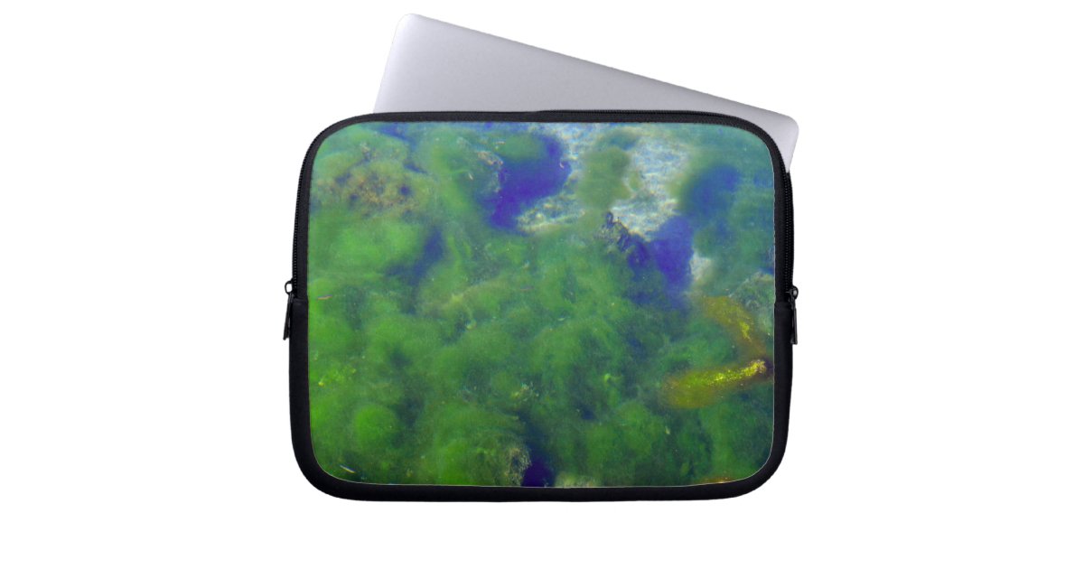 Neoprene Laptop Sleeve 10 inch | Zazzle
