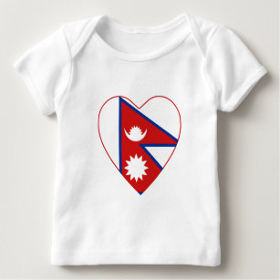 Nepal T-Shirts - Nepal T-Shirt Designs | Zazzle