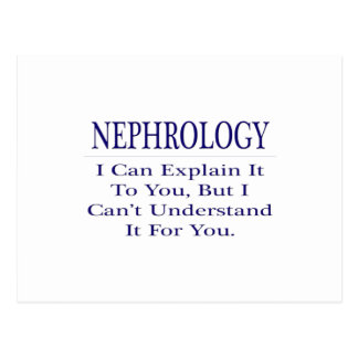 Nephrologist Jokes Postcards | Zazzle