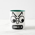 binary joke coffee mug | Zazzle.com