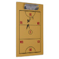 Netball Court Layout Positions Personalized Coach Clipboard | Zazzle