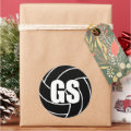 Netball Goal Shooter, GS, Netball Team Stickers | Zazzle