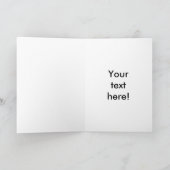 Netball Themed Birthday Greeting Card | Zazzle