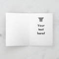 Netball Wishes Happy Birthday Card | Zazzle
