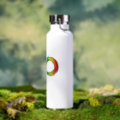 Neurodiversity (autism, adhd, etc) water bottle | Zazzle