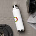 Neurodiversity (autism, adhd, etc) water bottle | Zazzle